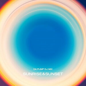 DA PUMP DJ MIX SUNRISE&SUNSETDA PUMPダパンプ だぱんぷ　発売日 : 2024年10月09日　種別 : CD　JAN : 4988064981762　商品番号 : AVCD-98176【商品紹介】DA PU...