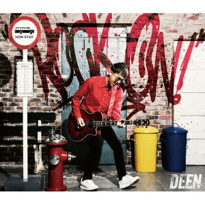 ROCK ON! (2CD+Blu-ray) (初回生産限定盤)DEENディーン でぃーん　発売日 : 2025年1月22日　種別 : CD　JAN : 4547366720709　商品番号 : ESCL-6046【商品紹介】デビュー30周...