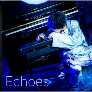 Echoes (初回限定盤)Keichanケイチャン けいちゃん　発売日 : 2025年1月29日　種別 : CD　JAN : 4988008410044　商品番号 : TKCA-75257【商品紹介】人気ピアニストけいちゃんの最新アルバム...
