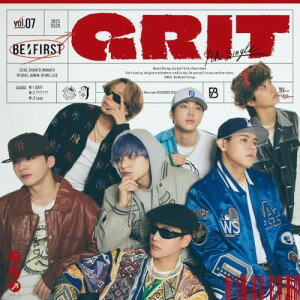 GRIT (CD+DVD(スマプラ対応)) (MV盤)BE:FIRSTビーファースト びーふぁーすと　発売日 : 2025年5月28日　種別 : CD　JAN : 4988064615483　商品番号 : AVCD-61548【商品紹介】2...
