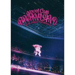 ”BRAIN LAND” at K-Arena Yokohama(Blu-ray) (2Blu-ray+2CD(スマプラ対応)) (初回生産限定盤)Novel CoreNovel Core　発売日 : 2025年4月23日　種別 : BD　...