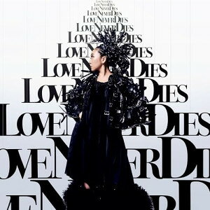 LOVE NEVER DIES-MISIA ART BOOK- (完全生産限定豪華盤)MISIAミーシャ みーしゃ　発売日 : 2025年5月28日　種別 : CD　JAN : 4547366733501　商品番号 : BVCL-1461【...