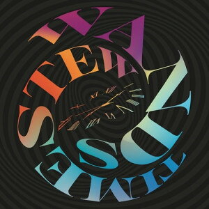 TIME STEW (通常盤)WANDSワンズ わんず　発売日 : 2025年3月26日　種別 : CD　JAN : 4523949115605　商品番号 : GZCD-5019【商品紹介】”時間をかけてじっくり煮込み、新旧を溶け合わせた新...
