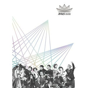 Snow Man Dome Tour 2024 RAYSSnow Manスノーマン すのーまん　発売日 : 2025年6月25日　種別 : DVD　JAN : 4595057251209　商品番号 : JWBD-25120【収録内容】DVD...