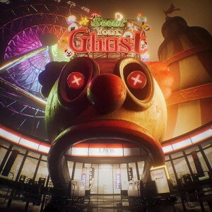 Seein' Your Ghost (通常盤)Diosディオス でぃおす　発売日 : 2025年10月29日　種別 : CD　JAN : 4943566314500　商品番号 : DDDR-1010【商品紹介】Dios 3rdアルバムの発売...