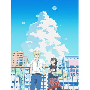 ハニーレモンソーダ Blu-ray BOX(Blu-ray)TVアニメ村田真優、市ノ瀬加那、矢野奨吾、高橋李依、根本京里、田中愛美、小瀬村晶　発売日 : 2025年6月25日　種別 : BD　JAN : 4580055366949　商品番号...
