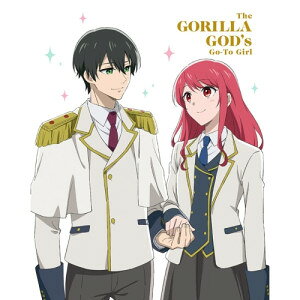 ゴリラの神から加護された令嬢は王立騎士団で可愛がられる Blu-ray BOX 下巻(Blu-ray)TVアニメシロヒ、中村カンナ、大塚剛央、川島零士、永塚拓馬、仲村宗悟、渋谷秀、岩橋星実　発売日 : 2025年8月27日　種別 : BD　...