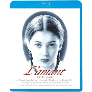 愛人/ラマン(無修正版)(Blu-ray)洋画ジェーン・マーチ、レオン・カーフェイ、フレデリック・マイニンガー、ジャン=ジャック・アノー、マルグリット・デュラス、ガブリエル・ヤレド　発売日 : 2025年8月06日　種別 : BD　JAN ...