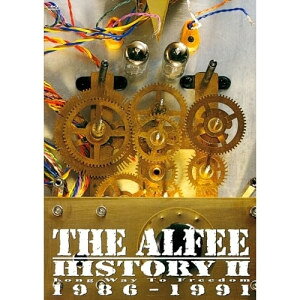THE ALFEE/HISTORY II 1986-1991(デジタルレストア版)(Blu-ray)THE ALFEEアルフィー あるふぃー　発売日 : 2025年8月27日　種別 : BD　JAN : 4524135252012　商品番号...