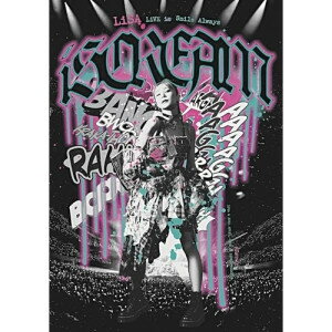 LiVE is Smile Always〜i SCREAM〜 at NIPPON BUDOKAN(Blu-ray)LiSAリサ りさ　発売日 : 2025年8月27日　種別 : BD　JAN : 4547366759457　商品番号 : V...