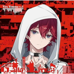 Toxic-a-Holic Character Song Album「Vox Venena Vo.1」 (通常盤A)Toxic-a-Holicトキシカホリック ときしかほりっく　発売日 : 2025年9月24日　種別 : CD　JAN : ...