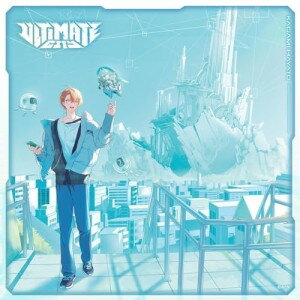 ULTIMATE CITY (初回生産限定盤B)加賀美ハヤトカガミハヤト かがみはやと　発売日 : 2025年11月05日　種別 : CD　JAN : 4573600238112　商品番号 : ACN-10046【商品紹介】ROF-MAO等...