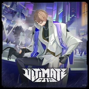 ULTIMATE CITY (通常盤)加賀美ハヤトカガミハヤト かがみはやと　発売日 : 2025年11月05日　種別 : CD　JAN : 4573600238129　商品番号 : ACN-10048【商品紹介】ROF-MAO等のユニット...