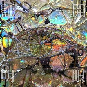 開眼証明 (通常盤)そこに鳴るソコニナル そこになる　発売日 : 2024年7月24日　種別 : CD　JAN : 4550510105345　商品番号 : GNCA-1674【商品紹介】そこに鳴る、2ndフルアルバムリリース決定!【収録内...