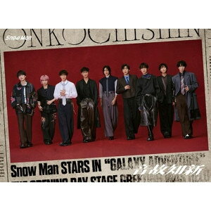 音故知新 (CD+Blu-ray) (初回盤A)Snow Manスノーマン すのーまん　発売日 : 2025年11月05日　種別 : CD　JAN : 4595057251346　商品番号 : JWCD-25134【商品紹介】Snow Ma...