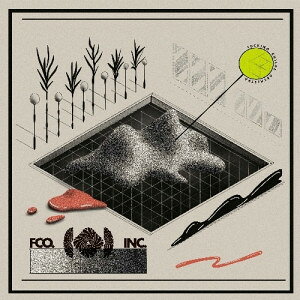 Inc (紙ジャケット)FCO.エフシーオー えふしーおー　発売日 : 2025年12月10日　種別 : CD　JAN : 4544163469664　商品番号 : PECF-3302【商品紹介】神出鬼没のニューバンド”小原綾斗とフランチャ...