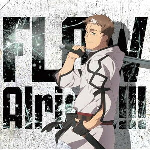 Alright!!! (CD+Blu-ray) (期間生産限定盤)FLOWフロウ ふろう　発売日 : 2025年5月28日　種別 : CD　JAN : 4547366740165　商品番号 : VVCL-2690【商品紹介】2025年4月か...