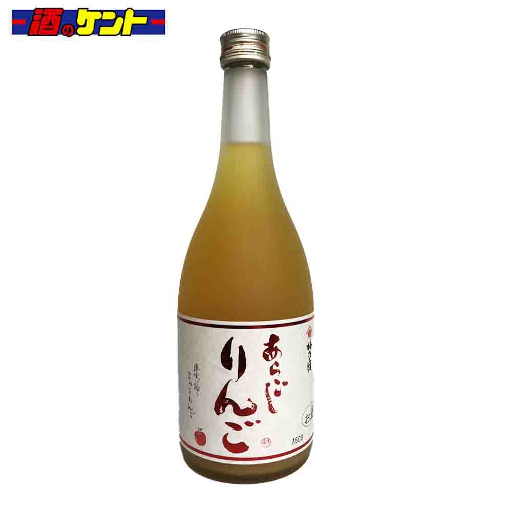 明治から続く奈良の酒蔵・梅乃宿がつくる、日本酒で仕込まれたリキュール。 国産のリンゴ果汁と果肉をたっぷり詰め込んだ、フルーツジュースのようなリキュールです。 すりおろしりんごと角切りりんごの両方を贅沢に使用し、りんごの自然な甘みとみずみずし...