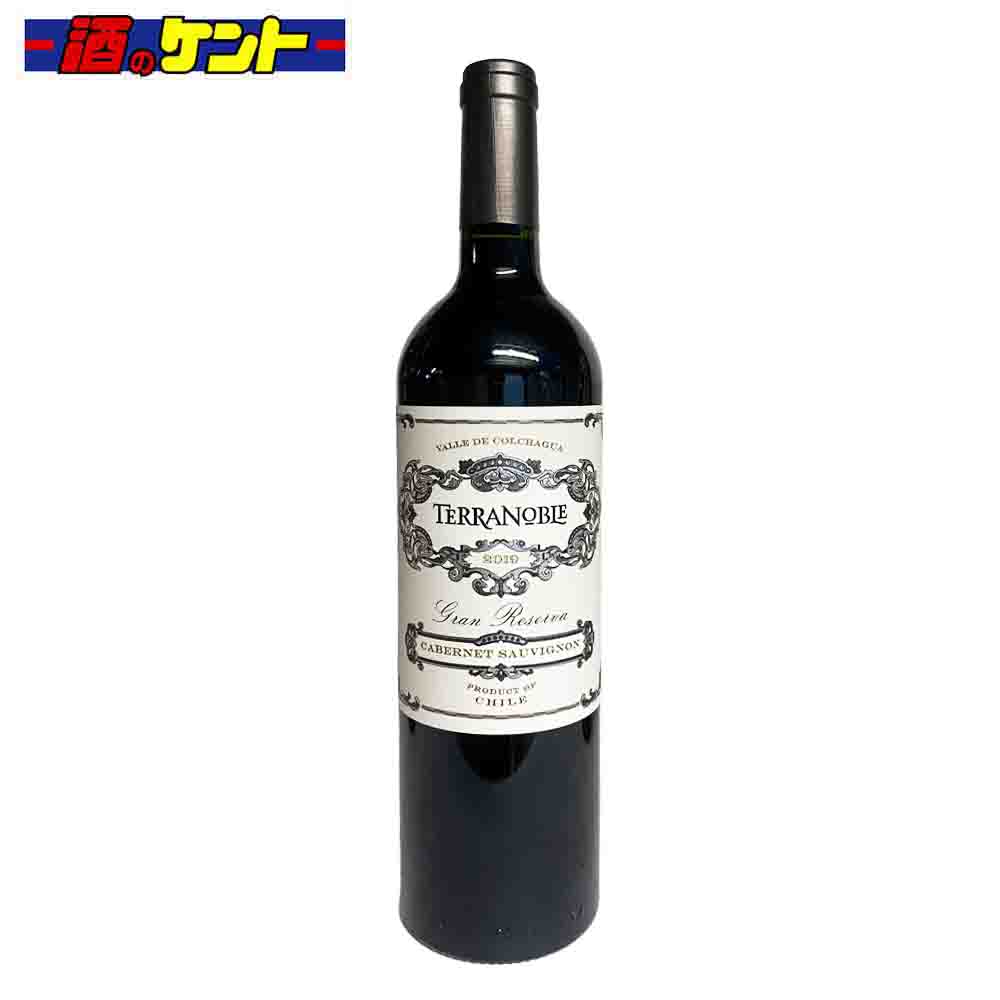 【力強くキメ細か】 100％フレンチオークの樽で12ヶ月熟成。 収穫を抑えたカベルネから造られる最上級の赤。力強くもきめ細かなタンニンが持ち味です。 テラノブレ カベルネソーヴィニヨン グラン レゼルバ アルコール度数 13.5度 色 タイ...