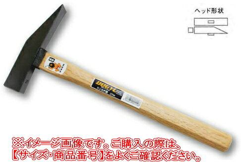 商品名 サイズ&nbsp; &nbsp;全長 頭の全長&nbsp; 口径&nbsp; 全重量&nbsp; 商品番号&nbsp; トンカチ鎚&nbsp;&nbsp;&nbsp; 18mm 325mm 120mm 18×18mm 約400g 0...