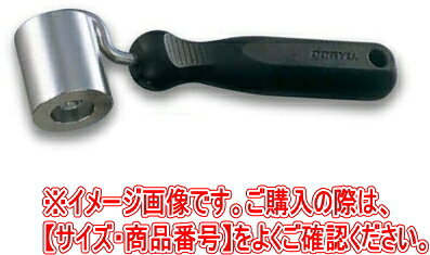 商品名 サイズ &nbsp;ローラー寸法 全長 全重量 商品番号 ステンレスローラー 40mm 35φ×40mm 185mm 約340g 01826 70mm 35φ×70mm 185mm 約550g 01827 ※ウレタンローラーはこちら...