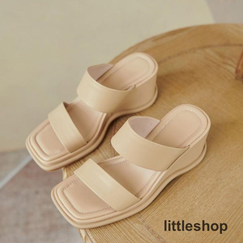 厚底サンダル レディース 夏　可愛い　ビーチサンダル　アウトドア　ファッション◆サイズ：22.5/23.0/23.5/24.0/24.5ご注意：■撮影機材やモニターの原因で実物と色味の違いがあります。■採寸方法により1 -3センチの誤差が出...