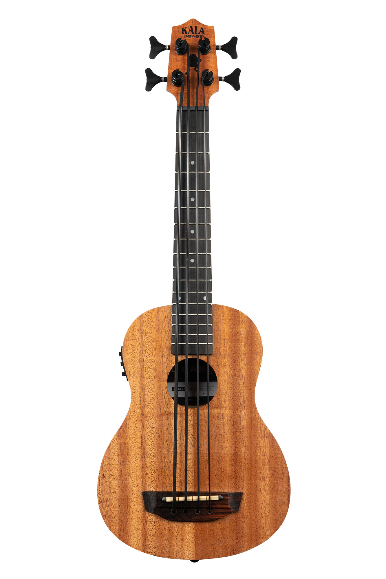 Nomadは、U・BASS シリーズのラインナップに大きな変化を巻き起こすニューモデルです。シリーズ史上もっとも安価なモデルですが、極限まで装飾をそぎ落としたことにより、良い意味でプレイヤーの予想を裏切るクオリティを実現しました。トーンバラ...