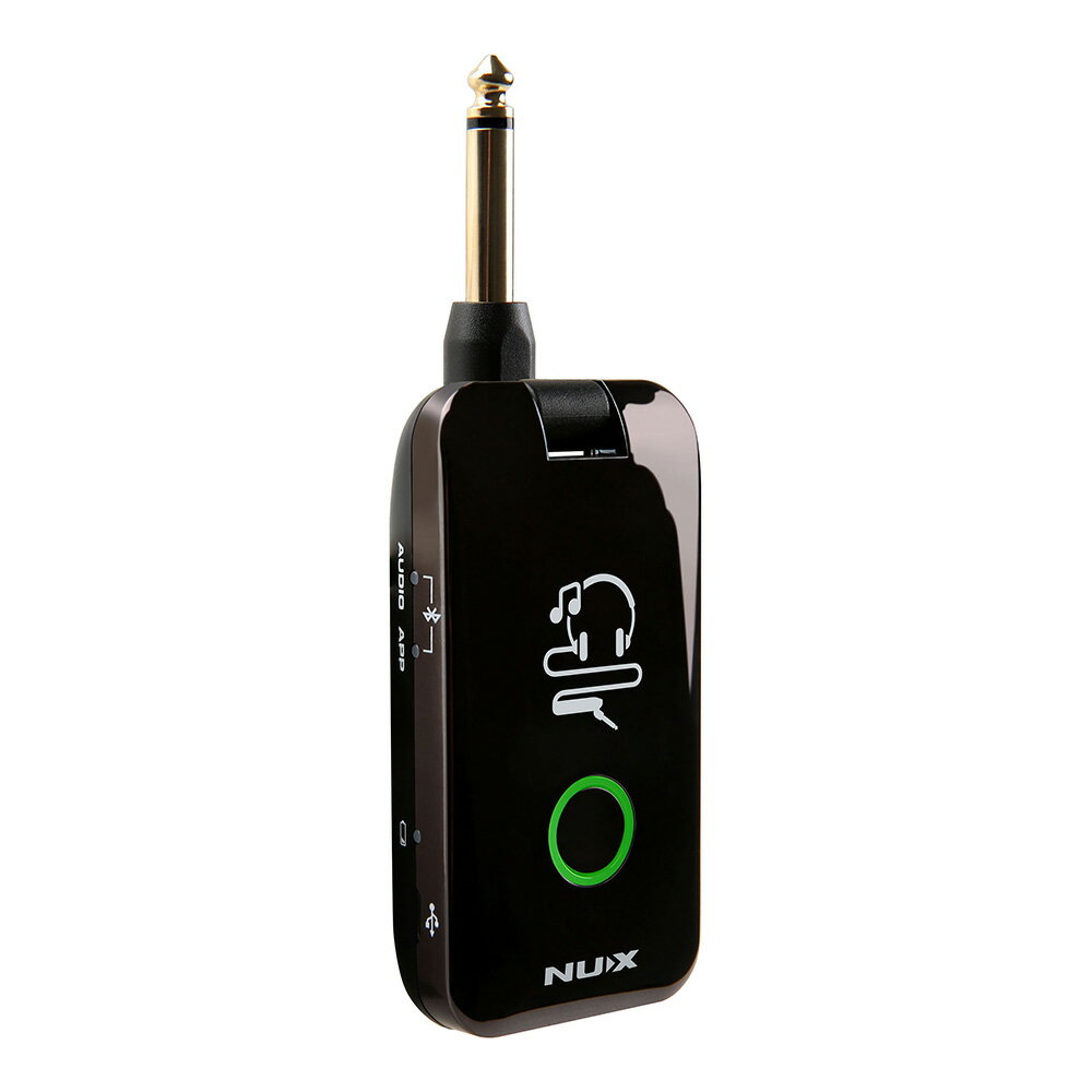 ※納期のご確認はご注文前に「ショップへ相談」よりお問い合わせください。※ Remote Modeling AmplugMighty Plugは、Bluetoothを使用しスマートフォン/タブレット端末と接続。アプリを使用して多彩な使い方が出...