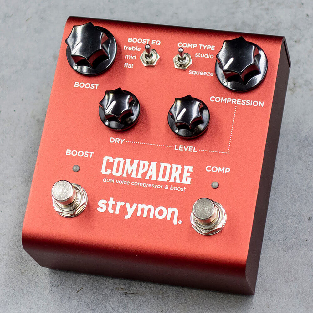 楽天市場】compadre strymonの通販 楽天市場】compadre strymonの通販