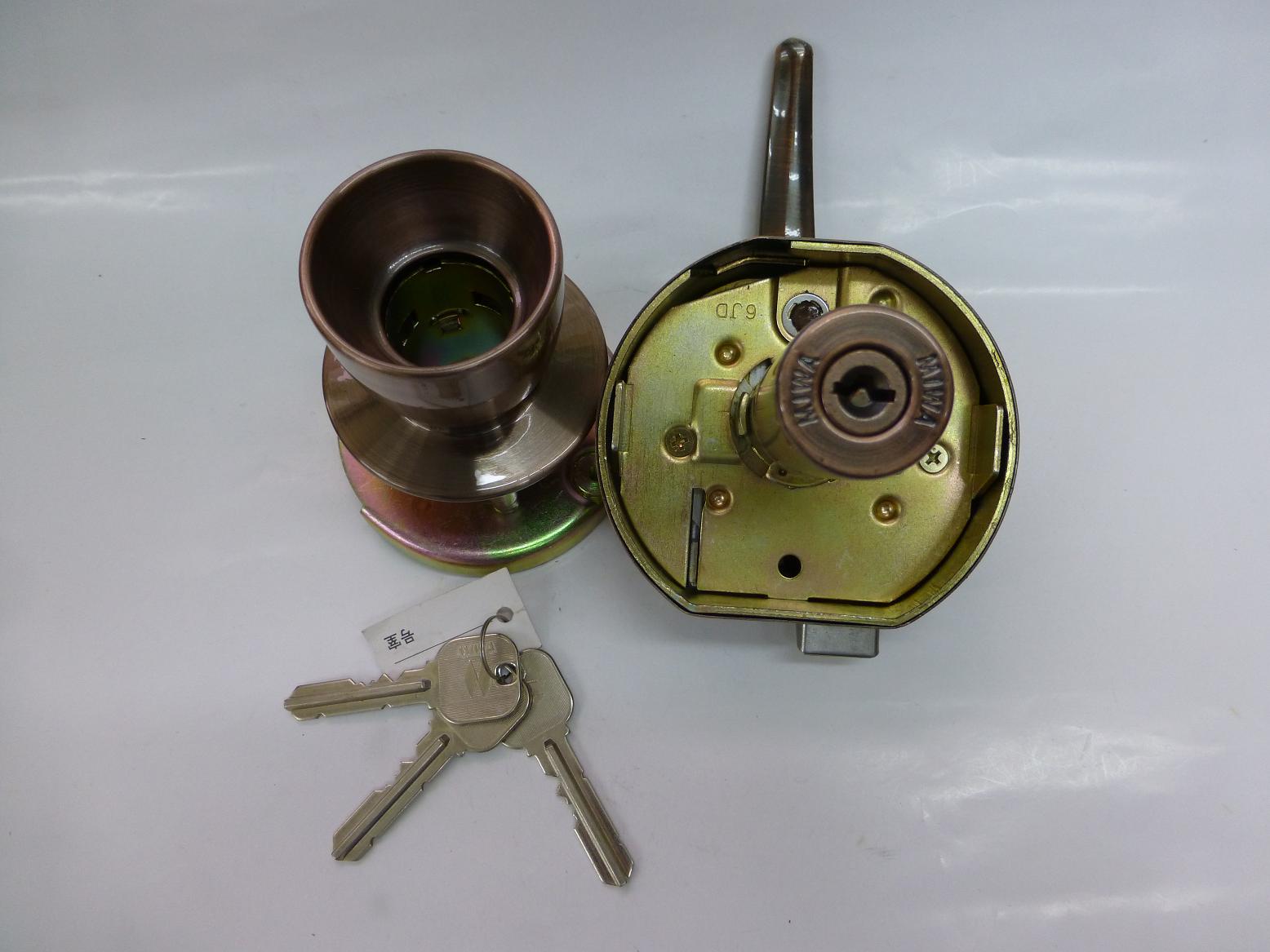 公団に多いです33〜36mm　外開き