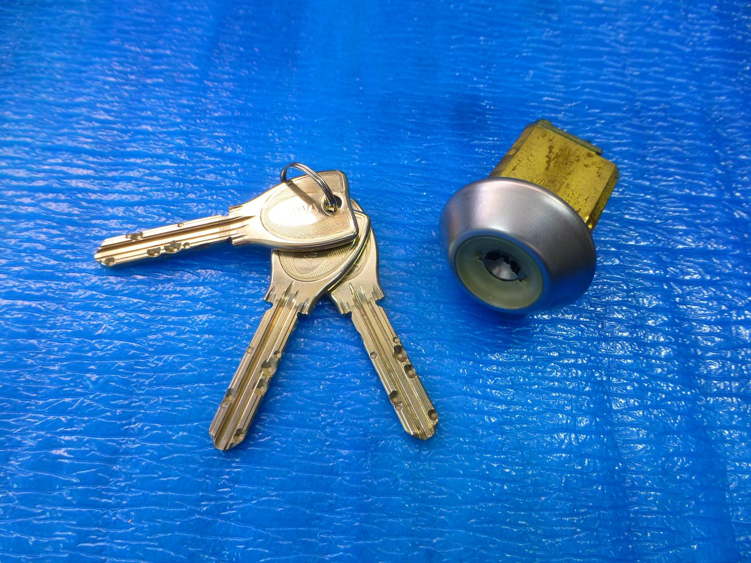 扉厚37〜42mm対応　