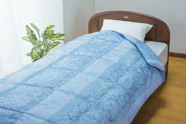 商品詳細 商品コード ・netsea-70 商品仕様 ・側生地：ポリエステル100％(ピーチスキン加工) ・詰め物：ホワイトダックダウン50％・フェザー50％ 商品サイズ ・(約)150×210cm 商品重量 ・(約)0.8kg 梱包数 ・...