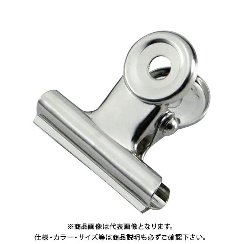 【メーカー】 ●クラウン 【仕様】 ●規格：小小 ●クリップ幅：32mm ●綴じ枚数：約90枚※綴じ枚数はA4コピー用紙（64g／m2）を使用した場合の枚数です。CROWN オフィス図鑑 2021 Vol.51の【 269ページ 】をご参考...