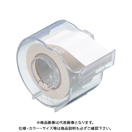 【メーカー】 ●ヤマト 【仕様】 ●ロールサイズ：幅25mm×長10m ●材質：テープ=再生紙(古紙配合率70%)、粘着剤=アクリル系、カッター=PS ●グリーン購入法：○ ●GPN掲載：○CROWN オフィス図鑑 2022 Vol.52の...