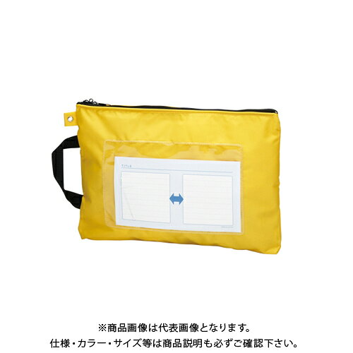 【メーカー】 ●クラウン 【仕様】 ●規格：A4判 ●外寸：縦260×横370mm ●収納可能ファイル：A4判(背幅30mm) ●材質：ナイロン ●プラファスナー付CROWN オフィス図鑑 2022 Vol.52の【 213ページ 】をご参...