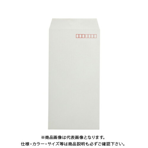 【メーカー】 ●マルアイ 【仕様】 ●規格：長3/〒枠付 ●サイズ：縦235×横120mm ●紙厚：80g/m2 ●材質：封筒用紙パステル ●仕様：センター貼りCROWN オフィス図鑑 2022 Vol.52の【 370ページ 】をご参考下さい。