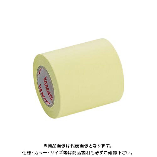 【メーカー】 ●ヤマト 【仕様】 ●ロールサイズ：幅50mm×長10m ●材質：テープ=再生紙(古紙配合率70%)、粘着剤=アクリル系 ●エコマーク：○ ●グリーン購入法：○ ●GPN掲載：○CROWN オフィス図鑑 2022 Vol.52...
