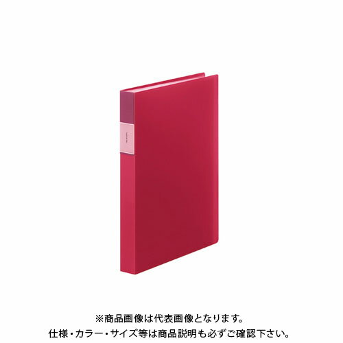 【メーカー】 ●キングジム 【仕様】 ●外寸(縦×横)：313×236mm ●背幅：34mm ●PP表紙 ●ポケット厚：0.06mm ●材質：表紙/ポケット=PP ●中紙なしCROWN オフィス図鑑 2022 Vol.52の【 170ページ...