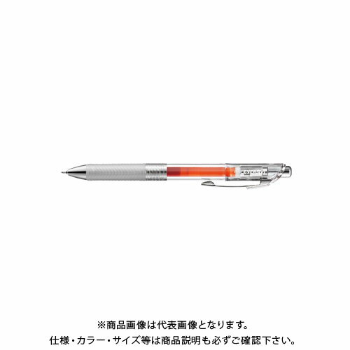 【メーカー】 ●ぺんてる 【仕様】 ●ボール径：0.5mm ●長：147mm ●インク種類：水性染料 ●替芯：XLRN5TL ●材質：再生素材使用 ●グリーン購入法：○ ●GPN掲載：○CROWN オフィス図鑑 2022 Vol.52の【 ...
