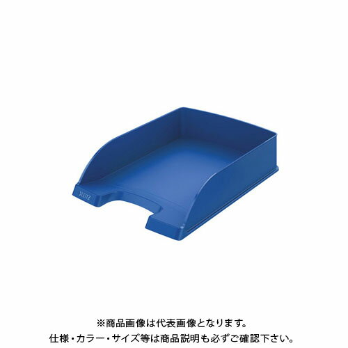 【メーカー】 ●LEITZ 【仕様】 ●規格：A4判タテ型 ●仕様：スタンダード ●外寸：幅255×奥357×高70mm ●内寸：幅240×奥315×高62mm ●重量：280g ●耐荷重：約2.8kg ●材質：PSCROWN オフィス図鑑...