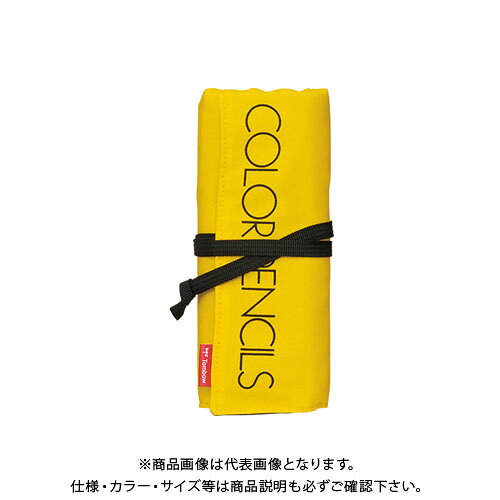 【メーカー】 ●トンボ鉛筆 【仕様】 ●仕様：36色/ロールケース入CROWN オフィス図鑑 2022 Vol.52の【 414ページ 】をご参考下さい。
