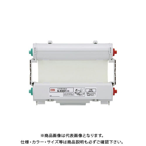 【メーカー】 ●マックス 【仕様】 ●規格：インクリボン詰替え式 ●長：50mCROWN オフィス図鑑 2022 Vol.52の【 145ページ 】をご参考下さい。