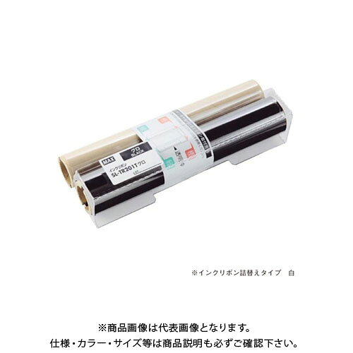 【メーカー】 ●マックス 【仕様】 ●規格：インクリボン詰替えタイプ ●長：50mCROWN オフィス図鑑 2022 Vol.52の【 145ページ 】をご参考下さい。