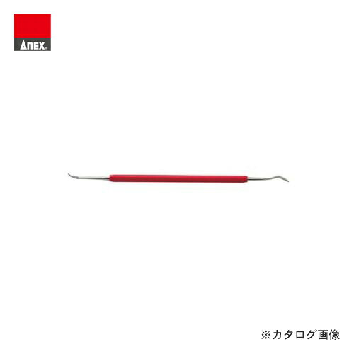 【メーカー】 ●（株）兼古製作所 【特長】 ●粘土細工において盛り付け、かき取りに使用。 ●先端や首の部分を使い、模様つけに便利。 ●水をすこしつけ粘土を柔らかくしてから細かい部分の補修・整形に適しています。 ●環境にやさしいポリオレフィン...
