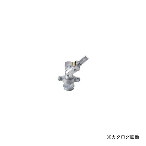 【メーカー】 ●旭金属工業（株） 【特長】 ●全部品が非鉄合金製なので、赤サビの発生を心配することなく長期間使用できます。 ●ドラム缶に取り付けてコックとして使用できます。 ●引火性のない粘度の高いオイルに使用できます。 【用途】 ●オイル...