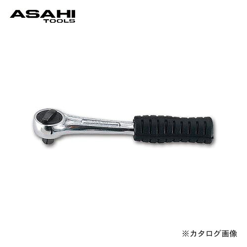 【メーカー】 ●旭金属工業（株） 【仕様】 ●JIS表示認定工場製 ●差込角(mm):6.35 ●全長(mm):125 ●質量(g):110 ●材質:クロムバナジウム鋼 ●表面処理:ニッケルクロムメッキ（四角ドライブ部はパーカー) 【関連商...
