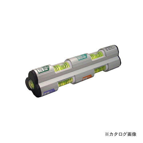 【メーカー名】 ●アックスブレーン（株） 【用途】 ●下水工事・配管工事で5勾配・水平の測定が可能 【仕様】 ●サイズ：28.0×25.0×120mm