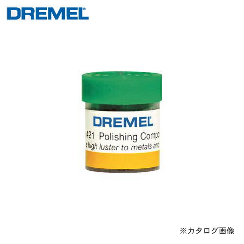 【メーカー】 ●ボッシュ（株） 【特長】 ●フェルト製または布製のアクセサリーと併用して金属やプラスチックを磨いてください。 ●コンパウンドが表面のサビや曇りを取り除きます。 【用途】 ●汚れ落とし/磨き 【仕様】 ●質量(g):29 【原...