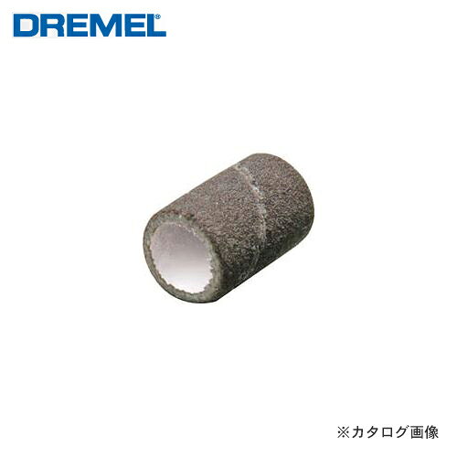 【メーカー】 ●ボッシュ（株） 【特長】 ●大まかな形作り、木材やグラスファイバーの研磨、金属面のサビ取り、ゴム表面の形作りに使用します。6個入りで簡単に交換できます。 【用途】 ●研磨 【仕様】 ●粒度(#):240 ●最大幅（mm）:1...