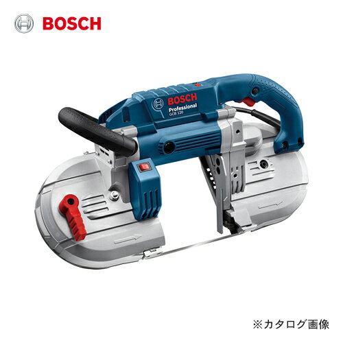 【メーカー】●ボッシュ（株）【特長】●850Wのクラス最強モーターで、素早く静かに綺麗に切断。●面一切断ポジションを唯一搭載。今までできなかった作業に対応。【用途】●パイプの切断●軽天バーの切断●ケーブルラックの切断など【仕様】●最大切断寸...